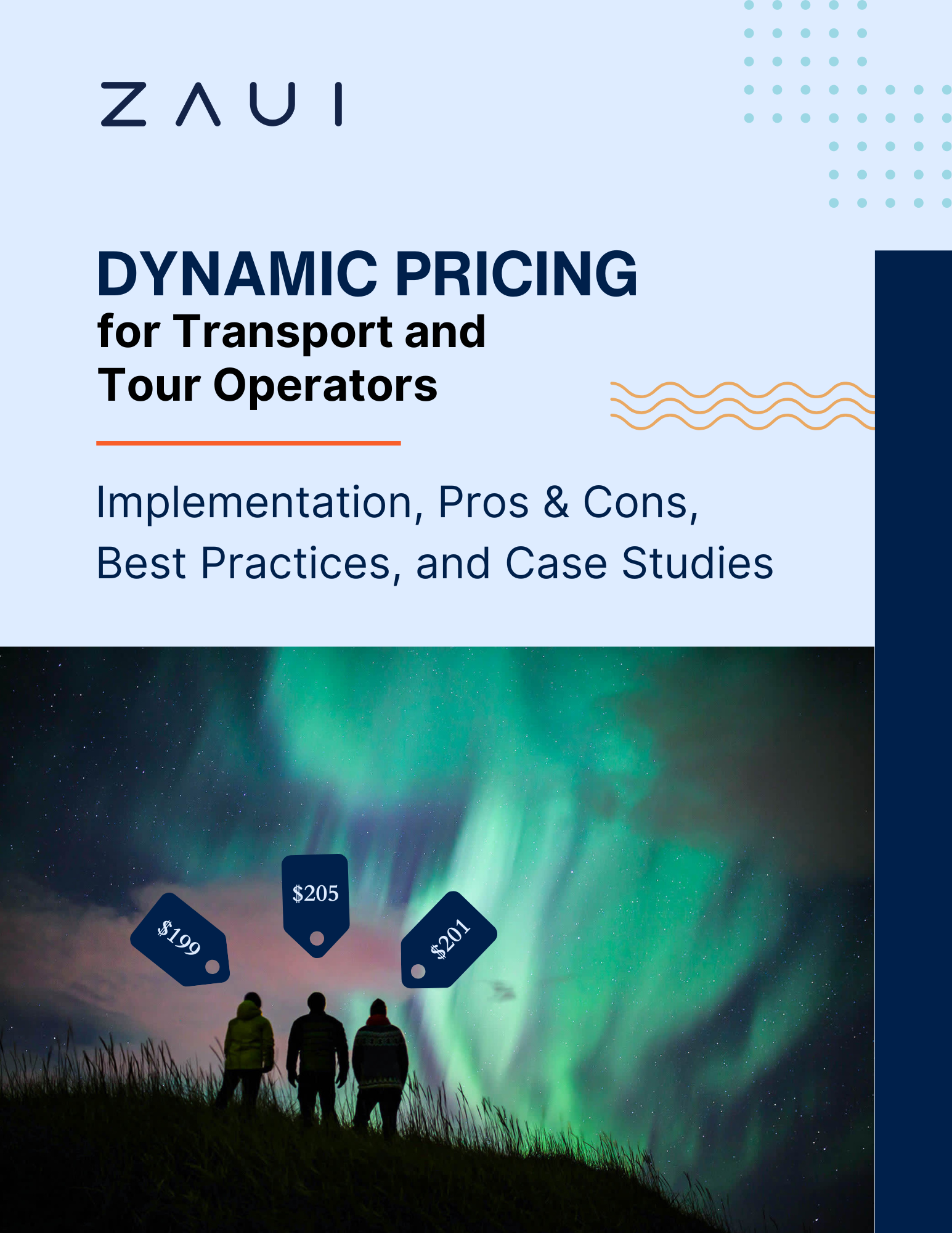 eBook: How to leverage Dynamic Pricing for your business